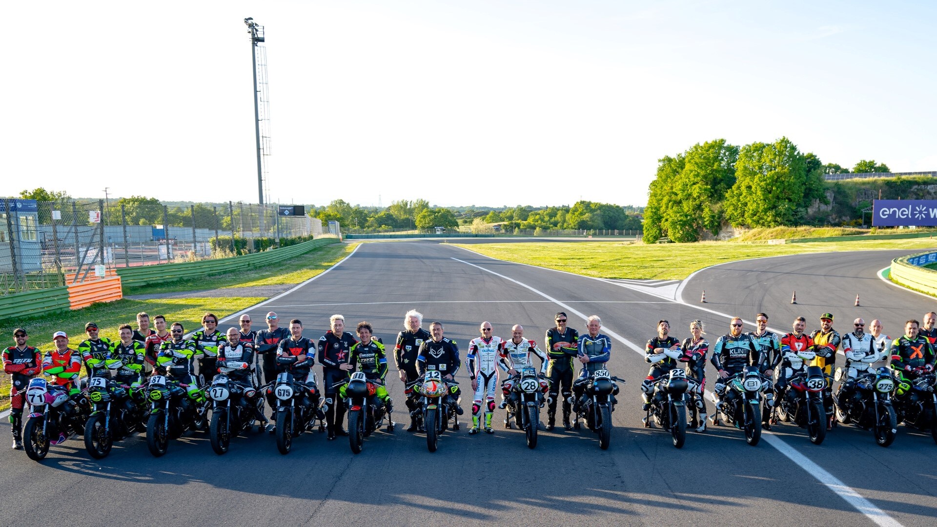 Moto Guzzi Fast Endurance Trophy | Moto Guzzi TH