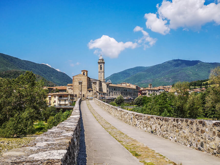 Motorcycle Trips: Best Routes to Take | Moto Guzzi UK