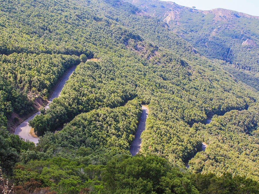 Elba Island A destination for all seasons