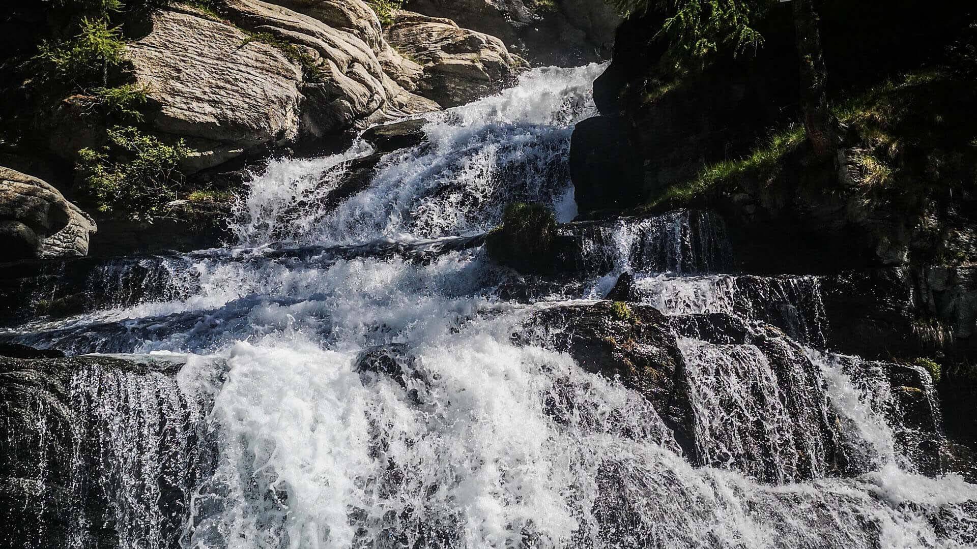 A heaven on earth - Gran Paradiso