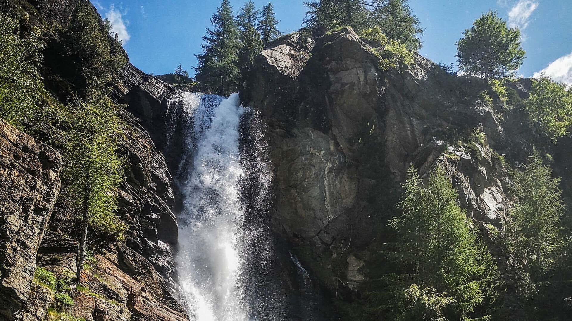 A heaven on earth - Gran Paradiso