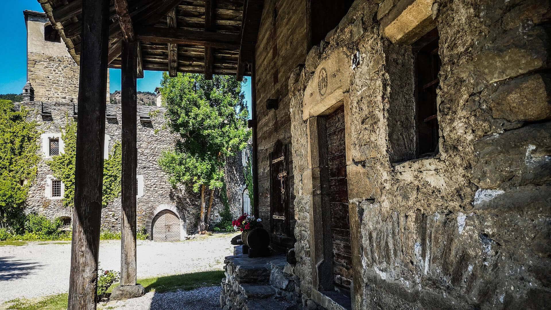 A heaven on earth - Gran Paradiso