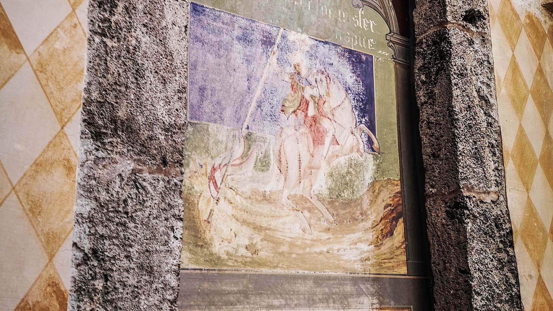 A heaven on earth - Gran Paradiso