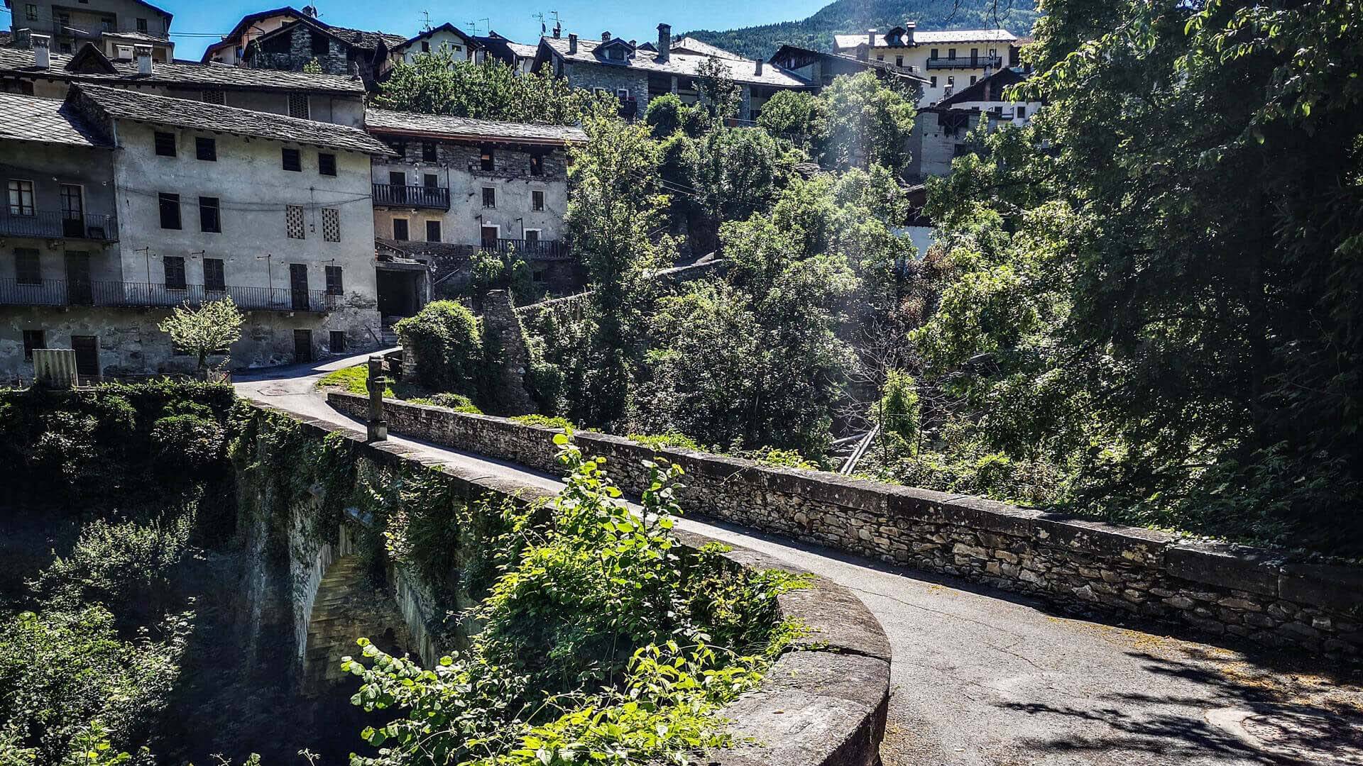 A heaven on earth - Gran Paradiso