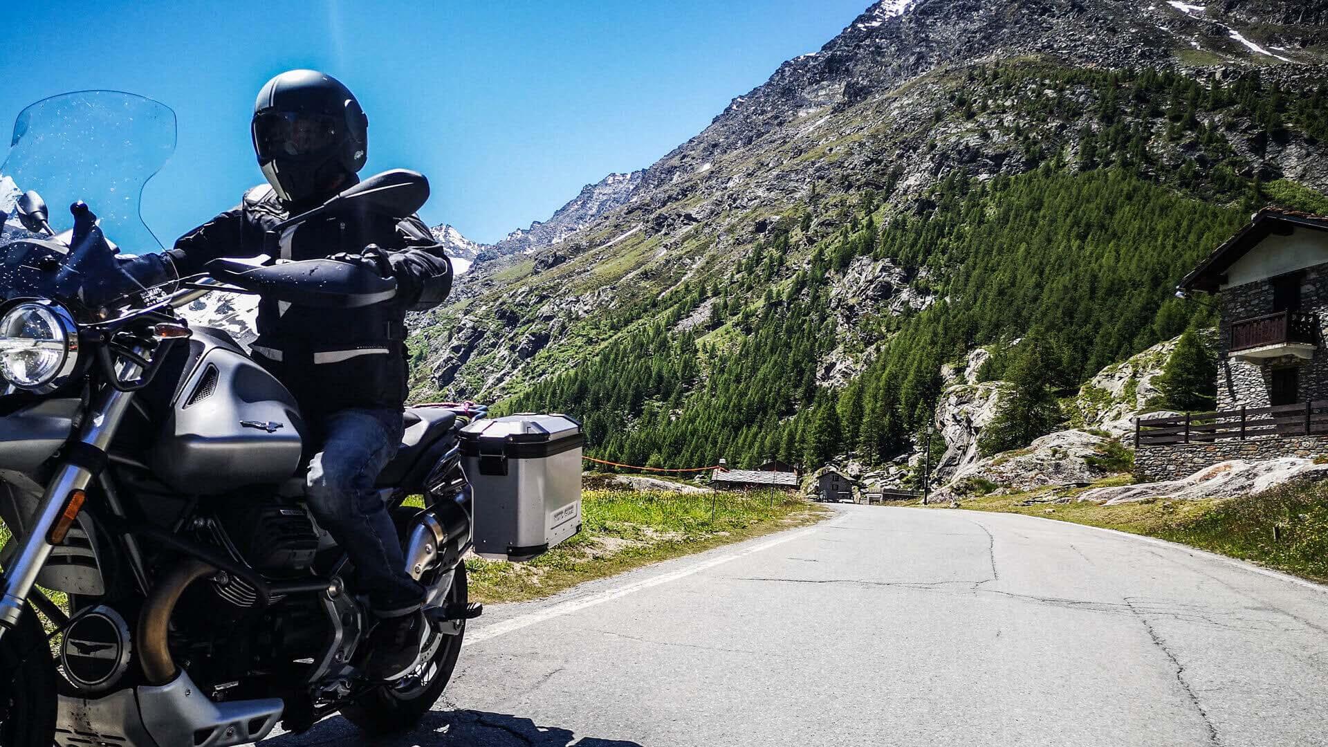 A heaven on earth - Gran Paradiso