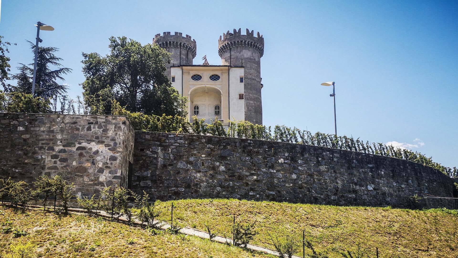 A heaven on earth - Gran Paradiso