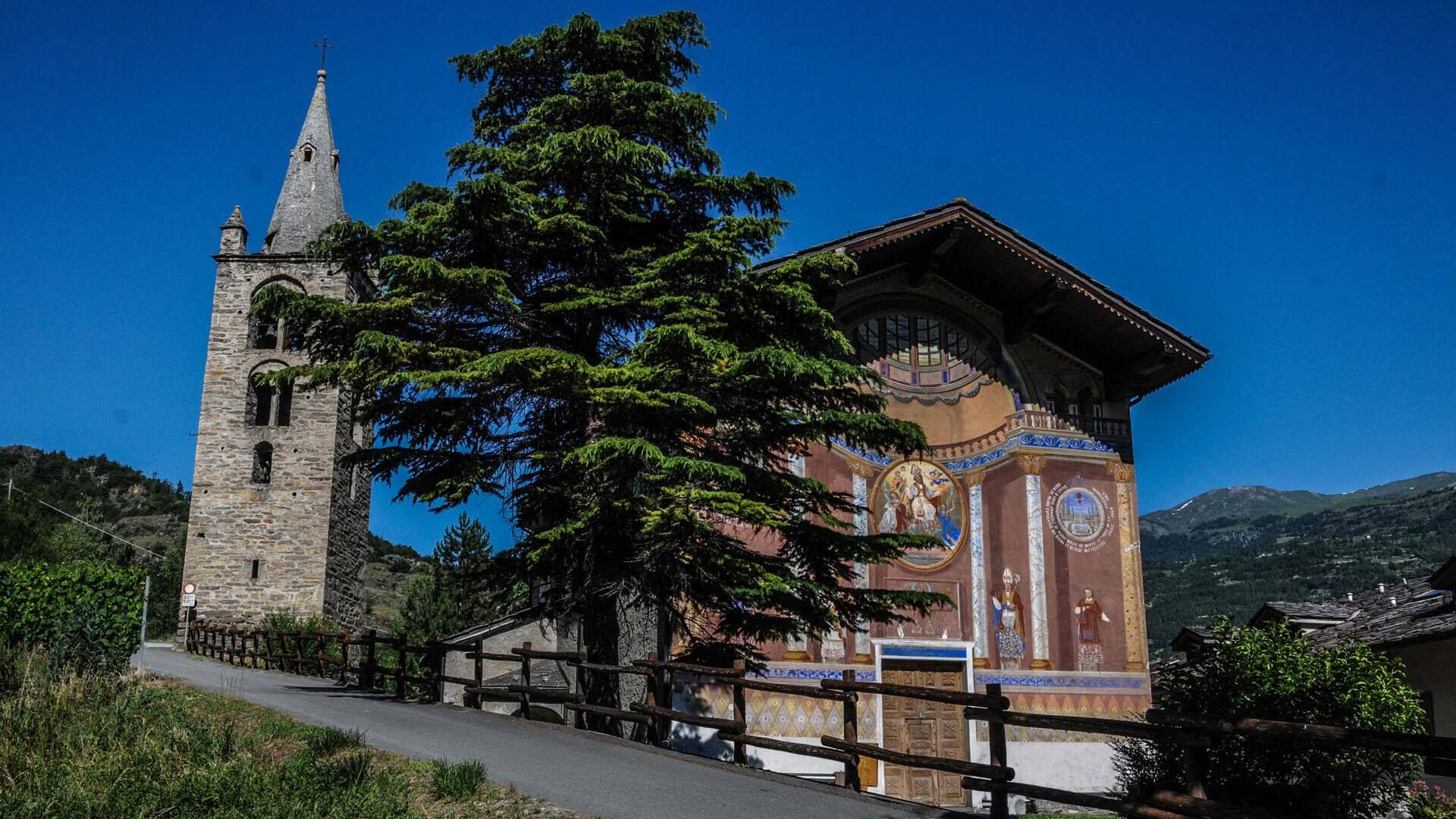 A heaven on earth - Gran Paradiso