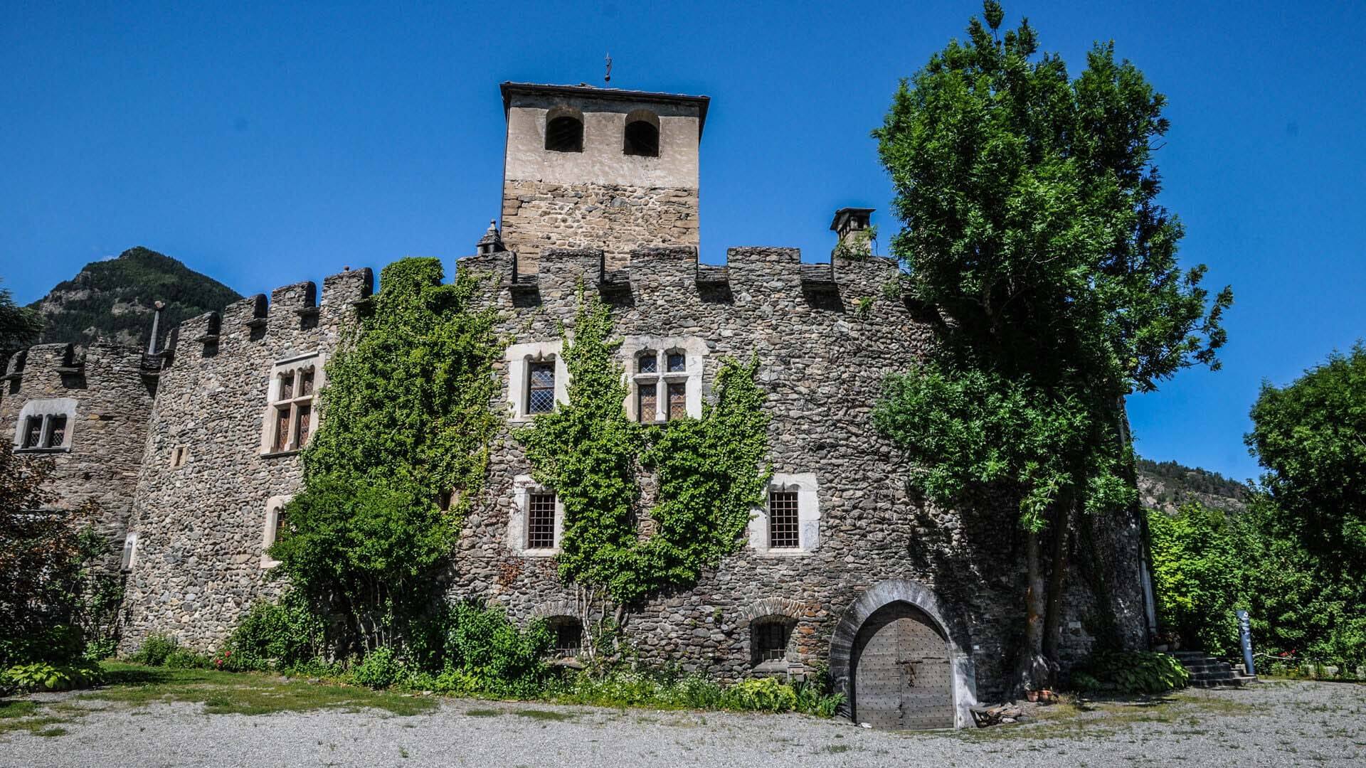 A heaven on earth - Gran Paradiso