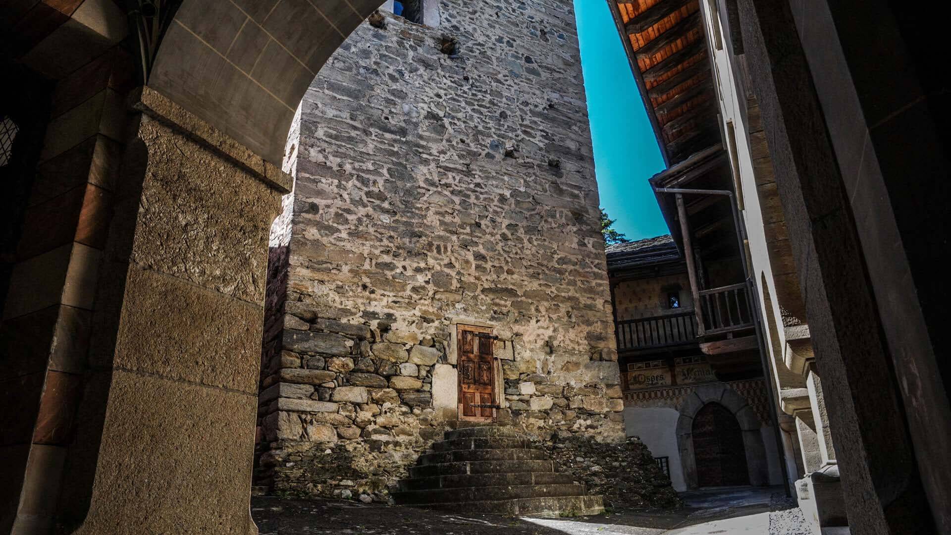 A heaven on earth - Gran Paradiso