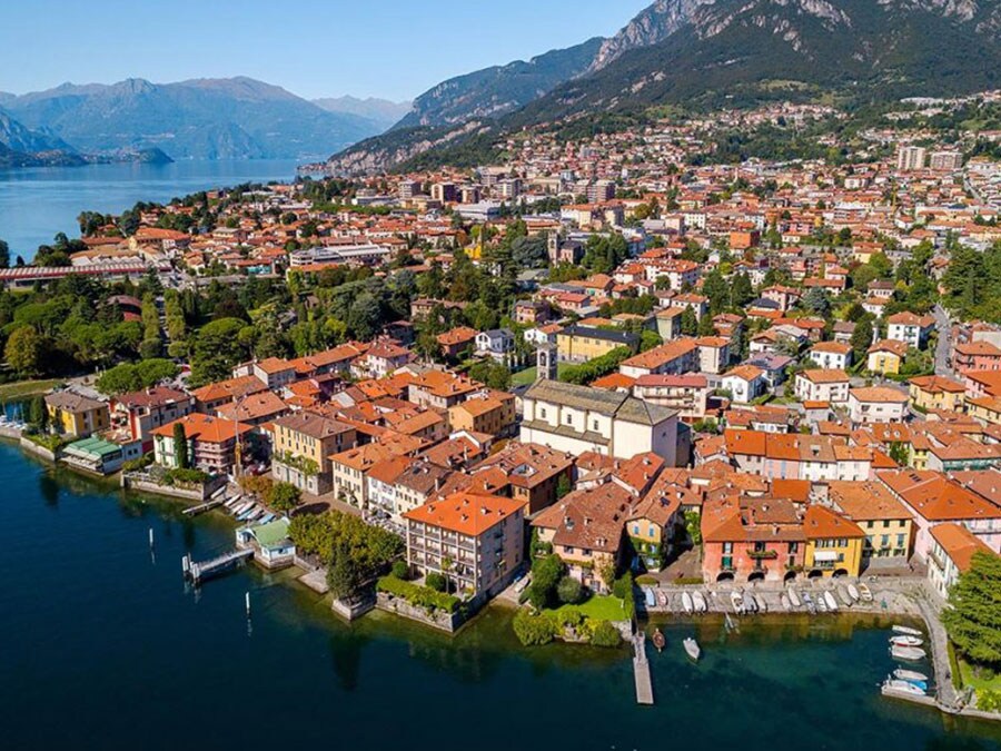 Da Mandello a Mandello