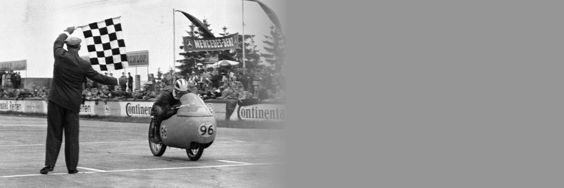 Moto Guzzi's History