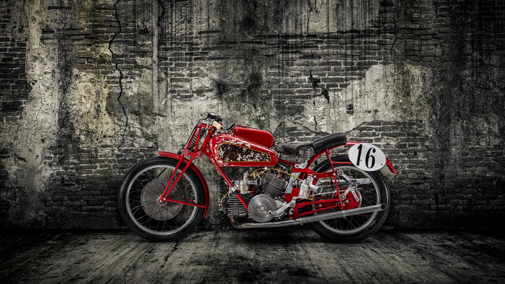 500 Bicilindrica. The Bicilindrica (twin-cylinder) was ingeniously ...