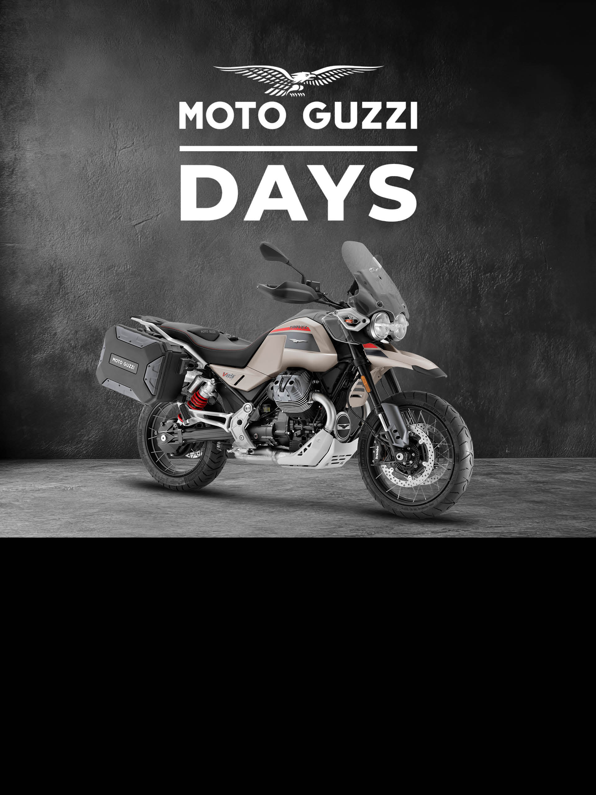 Motociclette Guzzi: Moto Della Tradizione Italiana | Moto Guzzi IT